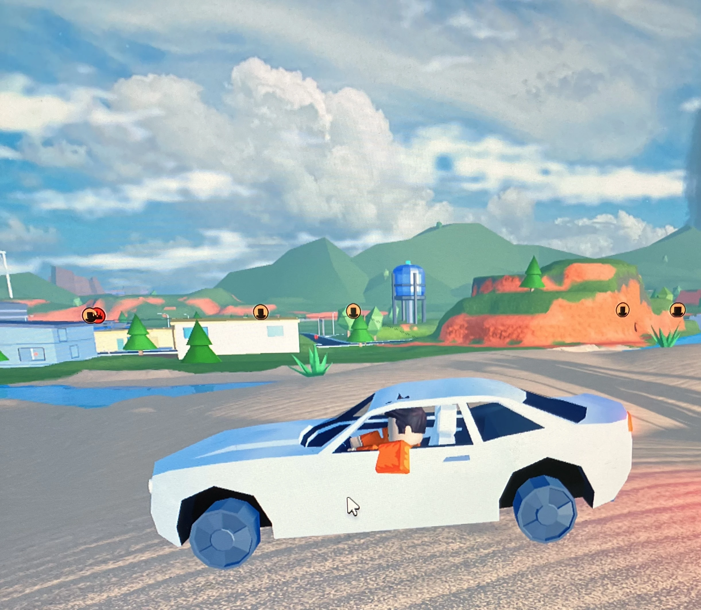 They added void tires (glitch) | Fandom