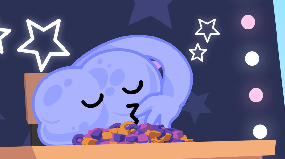 winner after high fiving clock in tpot 1 | Fandom