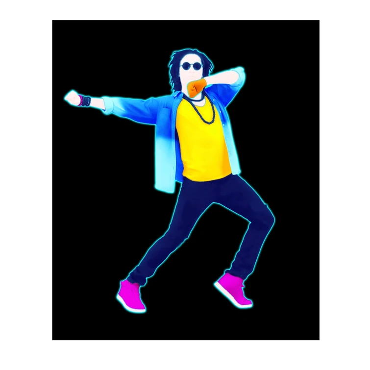 Discuss Everything About Just Dance Wiki | Fandom