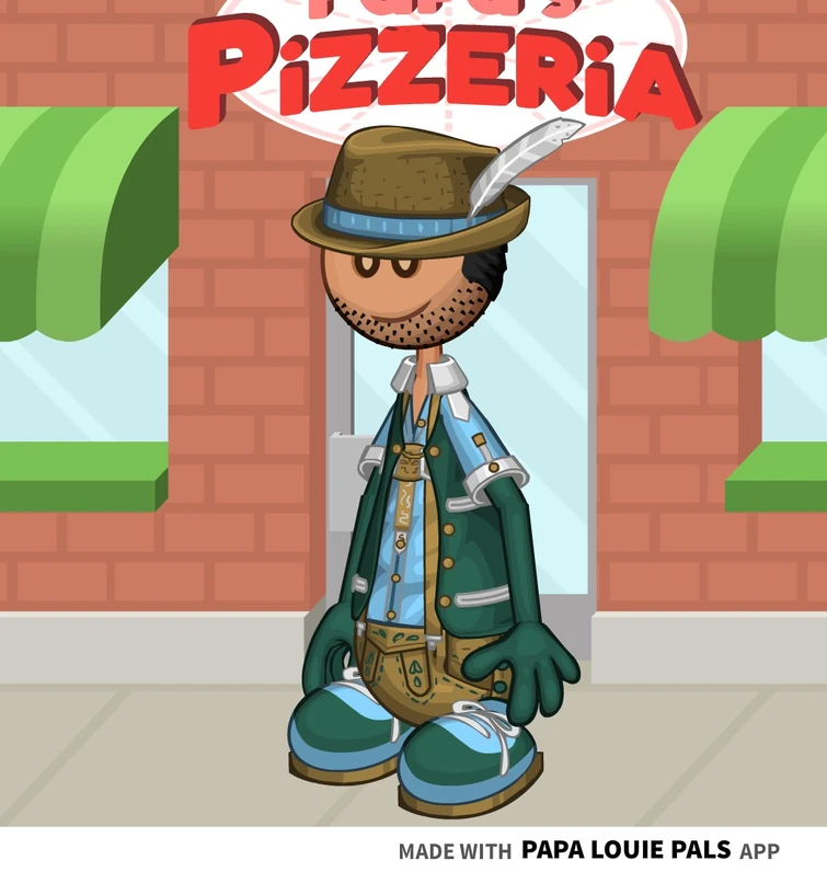 Discuss Everything About Flipline Studios Wiki | Fandom