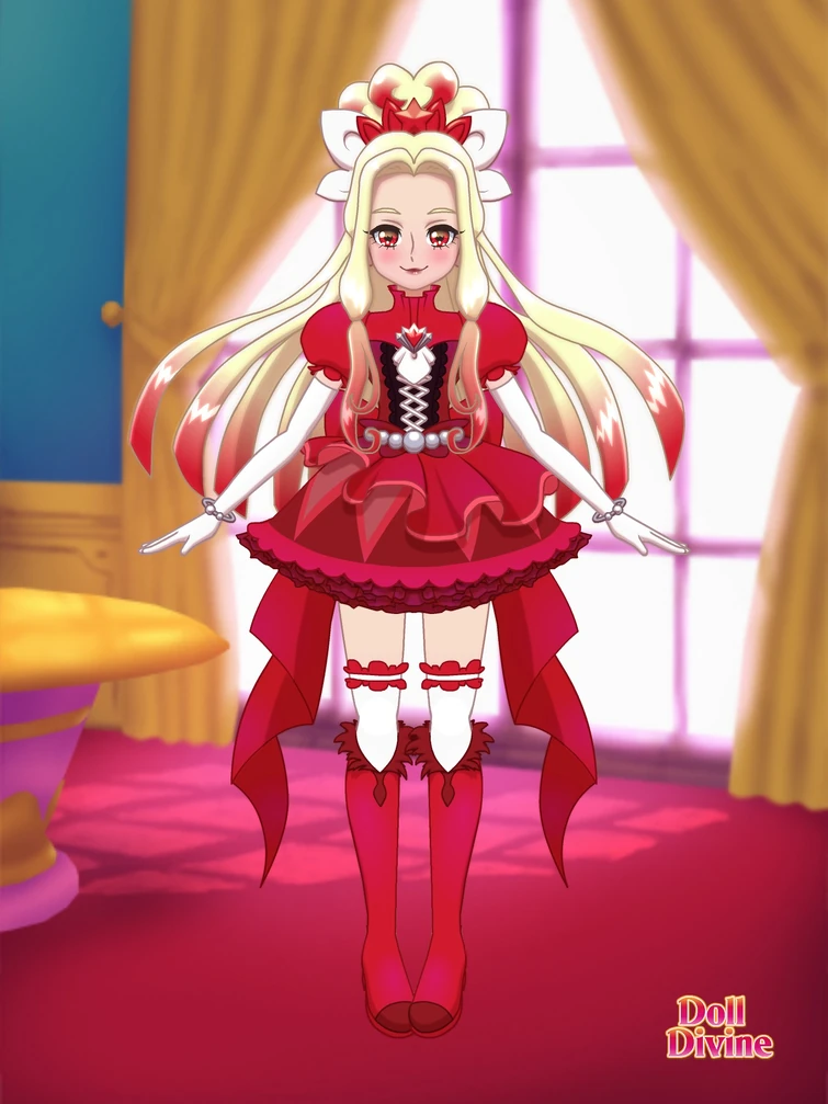 Rayna (RepRec) | Fandom