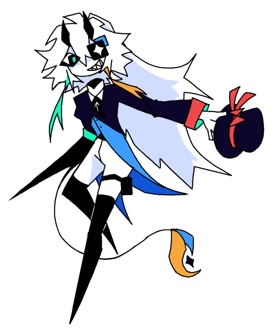 New Ocs + note onggg | Fandom