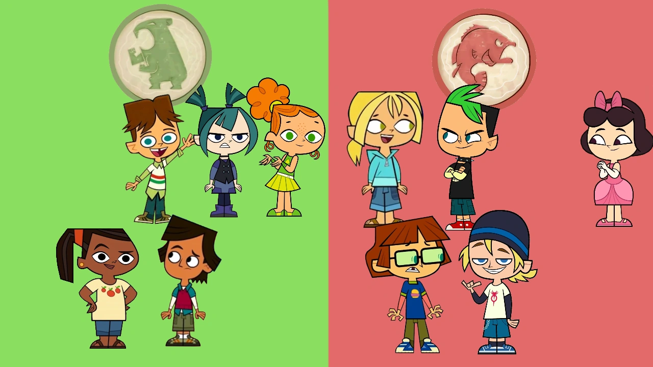 Total Drama Mini Episode 5 | Fandom