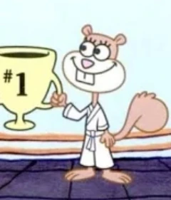 The real one | Fandom