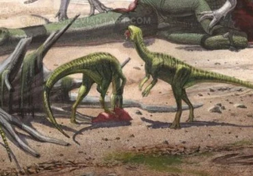 Which one's cooler? - Ceratosauria Tournament - Qualification round ...