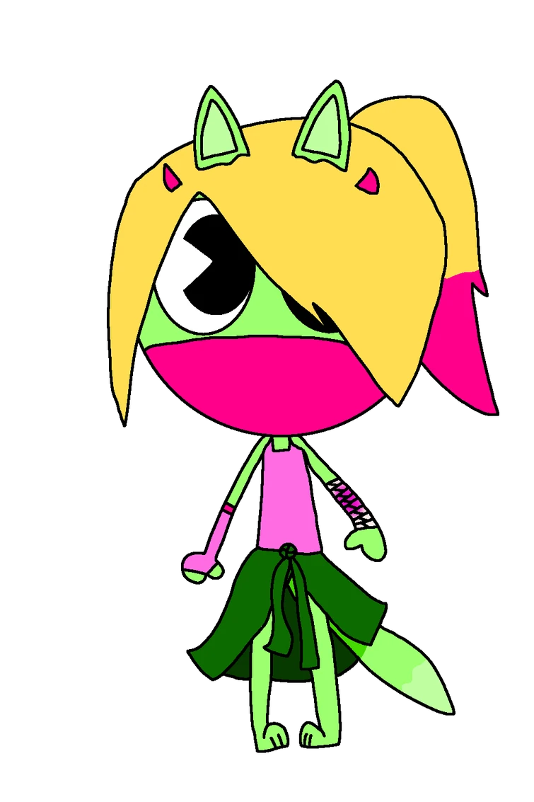 OC introduction! Day 1 | Fandom