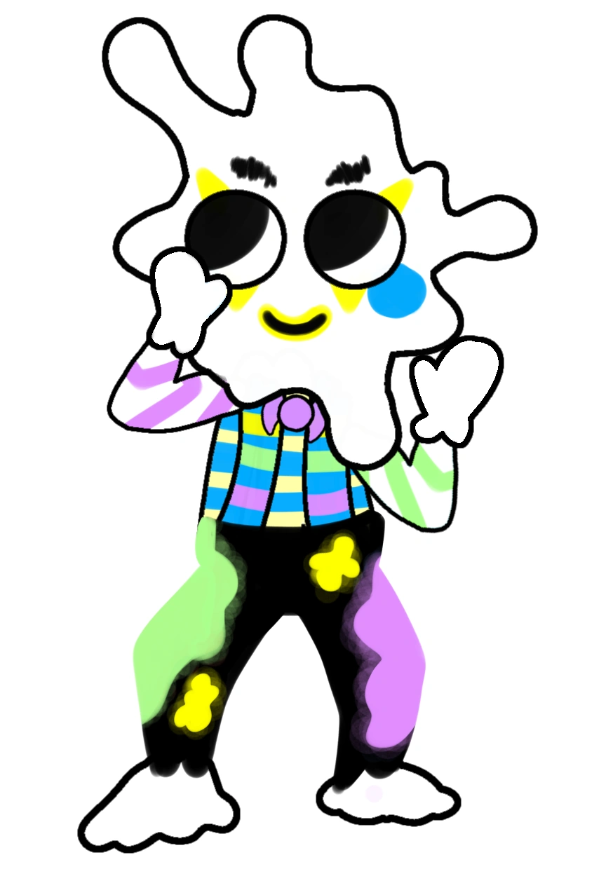 GUESSING BLOT!?!? | Fandom