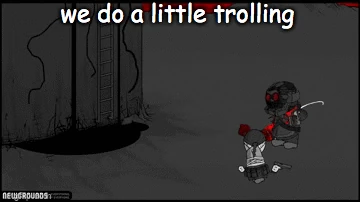 we do a little trolling | Fandom