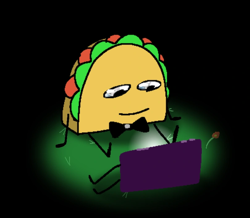 taco’s internet history | Fandom