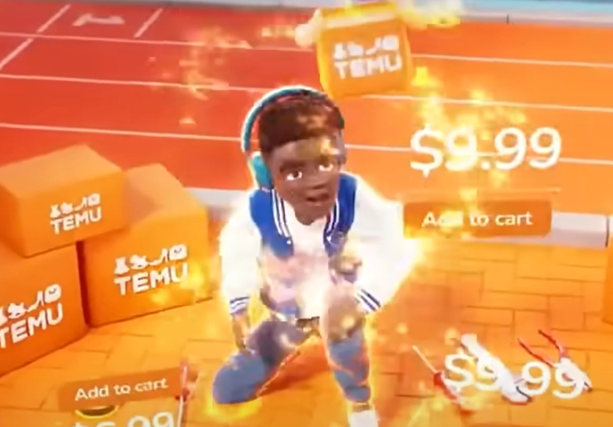 Temu moment | Fandom