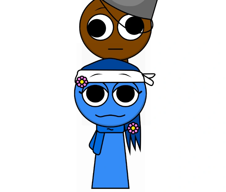 BRULETTE JOCKEY *YEETS POPCORN* | Fandom