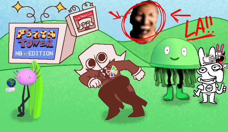 New nebula bubbles mhod | Fandom