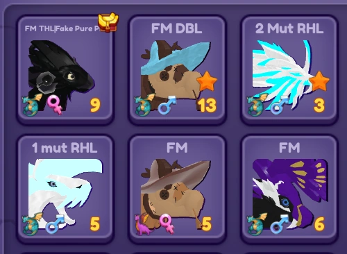 Inventory Auction | Fandom