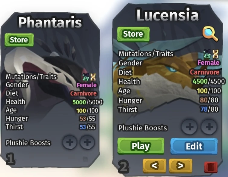 Discuss Everything About Creatures of Sonaria Wiki | Fandom