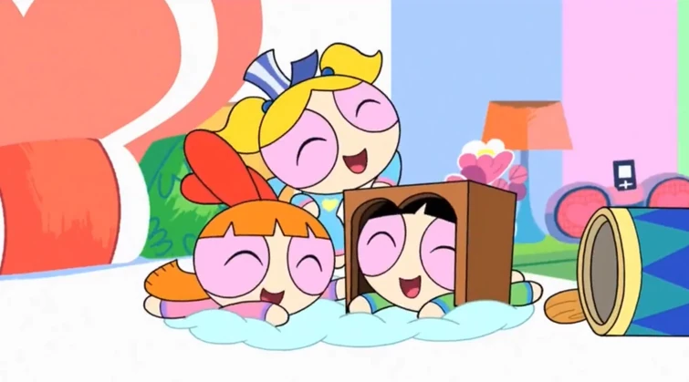 Discuss Everything About Powerpuff Girls Wiki | Fandom