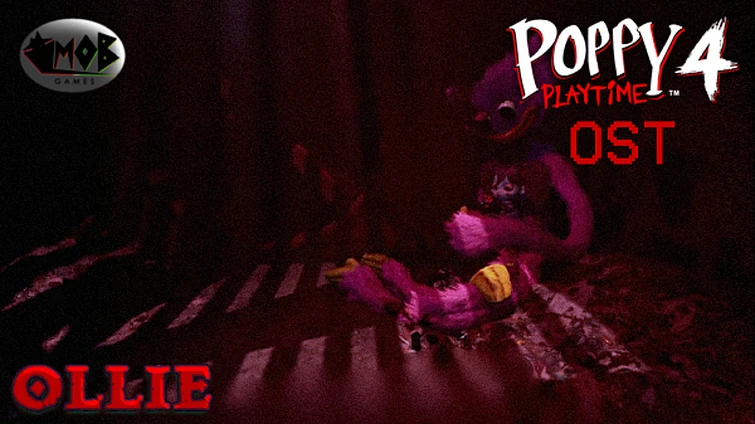 Discuss Everything About Poppy Playtime Wiki | Fandom