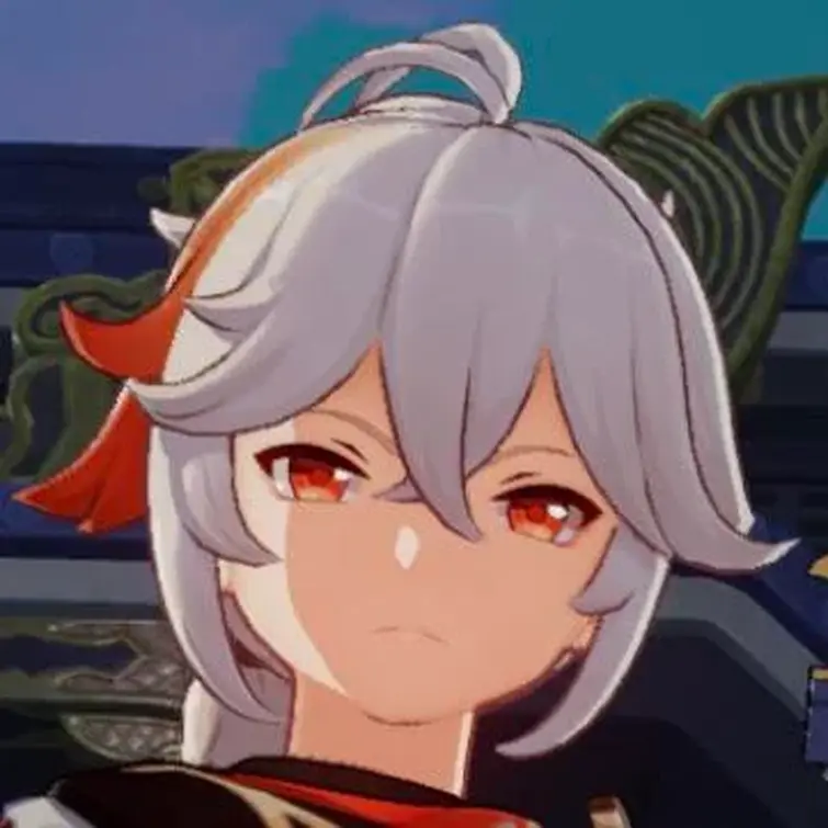 Give me your most cursed Genshin images | Fandom