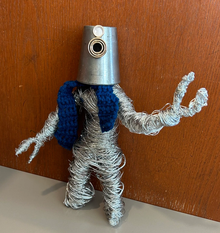 Additions to SCP-8005 | Fandom