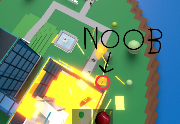 Discuss Everything About Roblox Wiki | Fandom