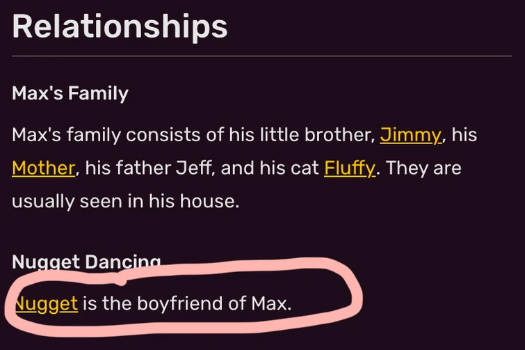 HELP THERES A MAXDESIGNPRO WIKI | Fandom