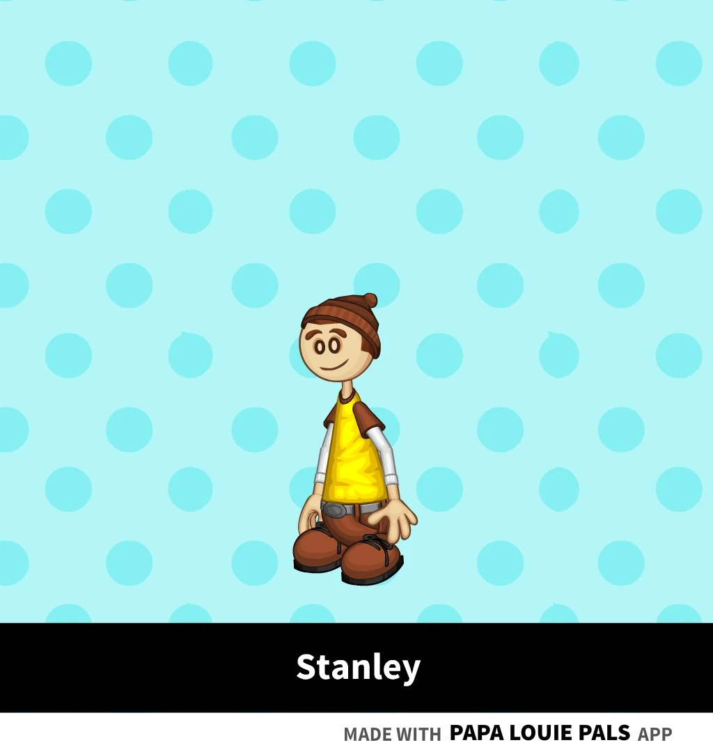 Stanley’s maple Mornings | Fandom
