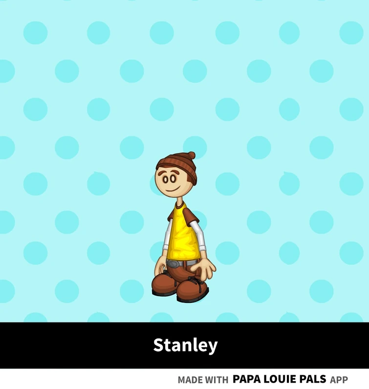 Stanley’s maple Mornings | Fandom