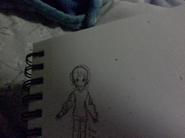 i changed artstyles ( gijinka/ humanized red) | Fandom