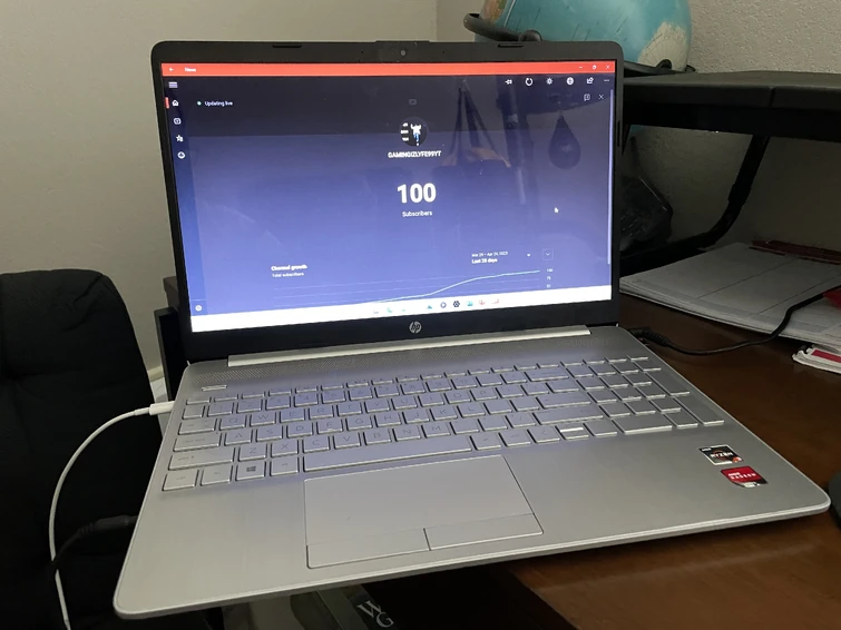 Computer Reveal | Fandom