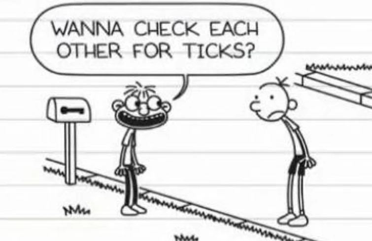 Nothing, just a Fregley Saturday post. | Fandom