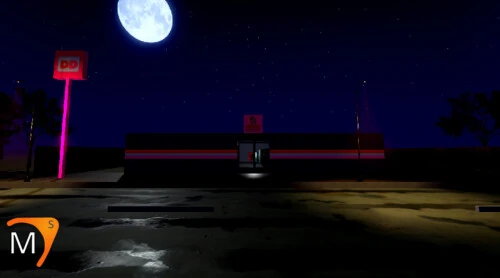 my nextbot game is finished | Fandom