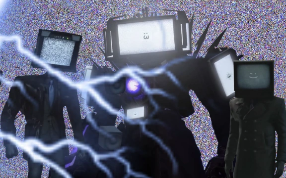 titan tv art | Fandom