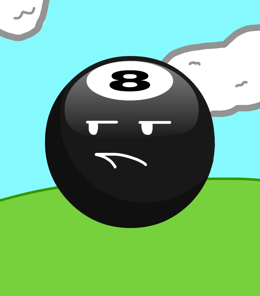 Every BFB Character Day 1 | Fandom