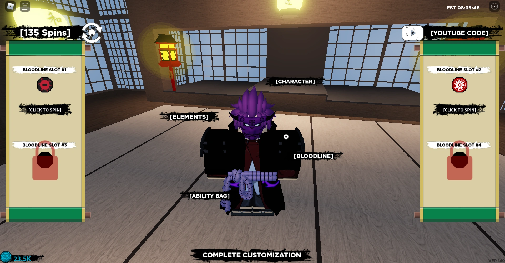 got xeno dokei | Fandom