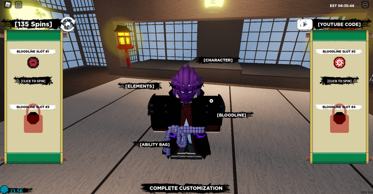 Discuss Everything About Shindo Life Wiki | Fandom