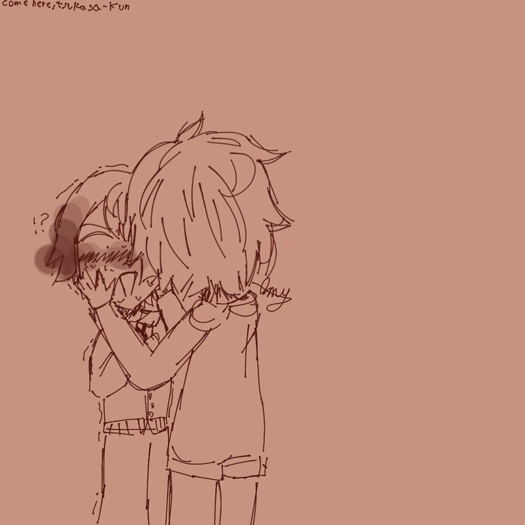 Akikasa | Fandom