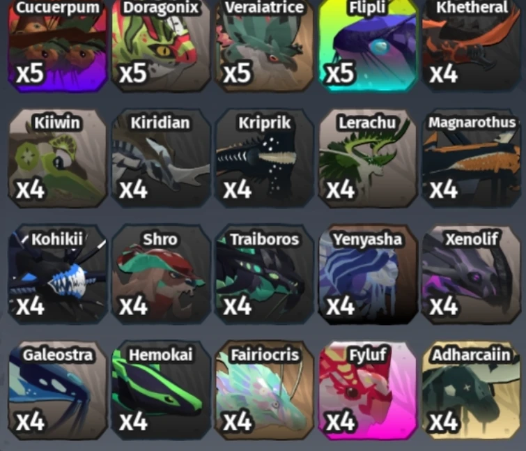 Discuss Everything About Creatures of Sonaria Wiki | Fandom