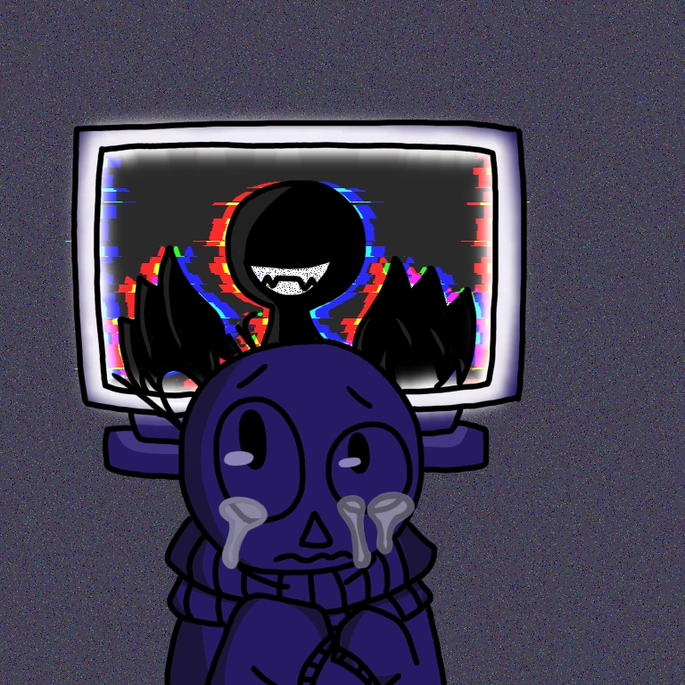 Ayo finished the art | Fandom