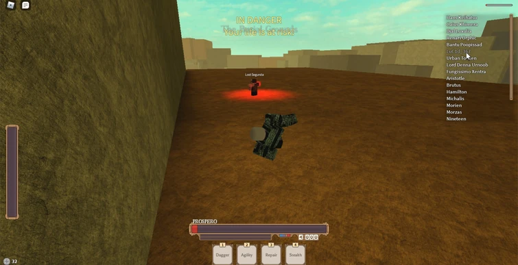 Discuss Everything About Rogue Lineage Wiki | Fandom