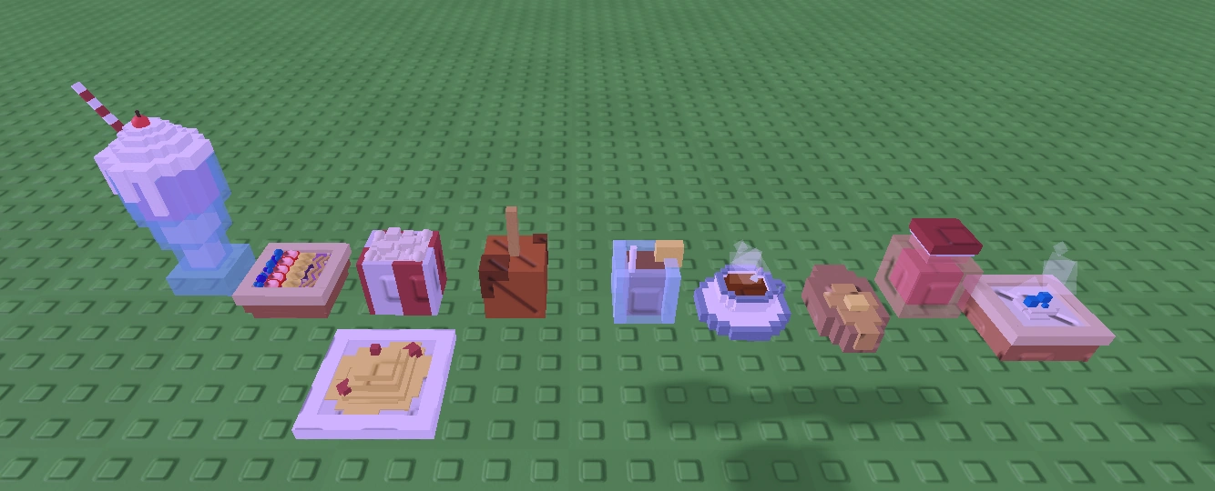 all new foods | Fandom