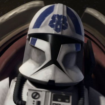 Favorite blue clone pilot? | Fandom