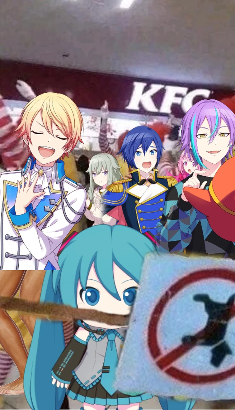 they invade (click for full) | Fandom