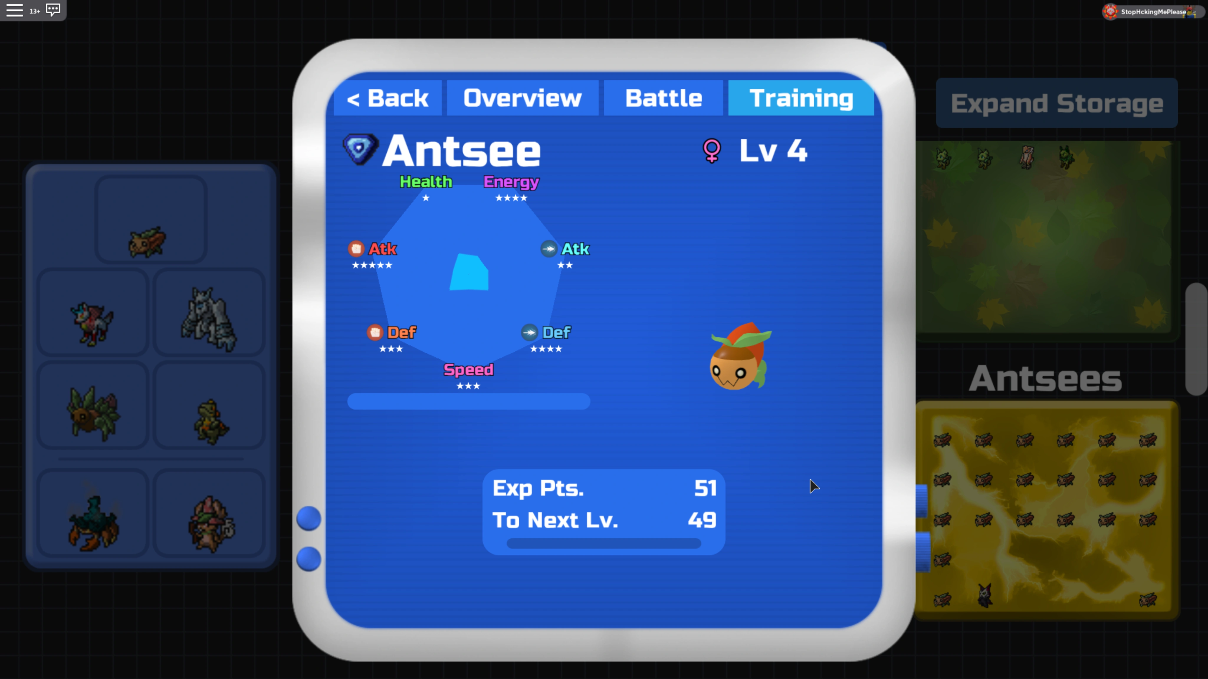 Discuss Everything About Loomian Legacy Wiki | Fandom