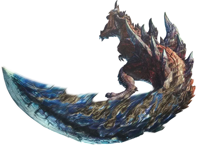 Discuss Everything About Monster Hunter Wiki | Fandom