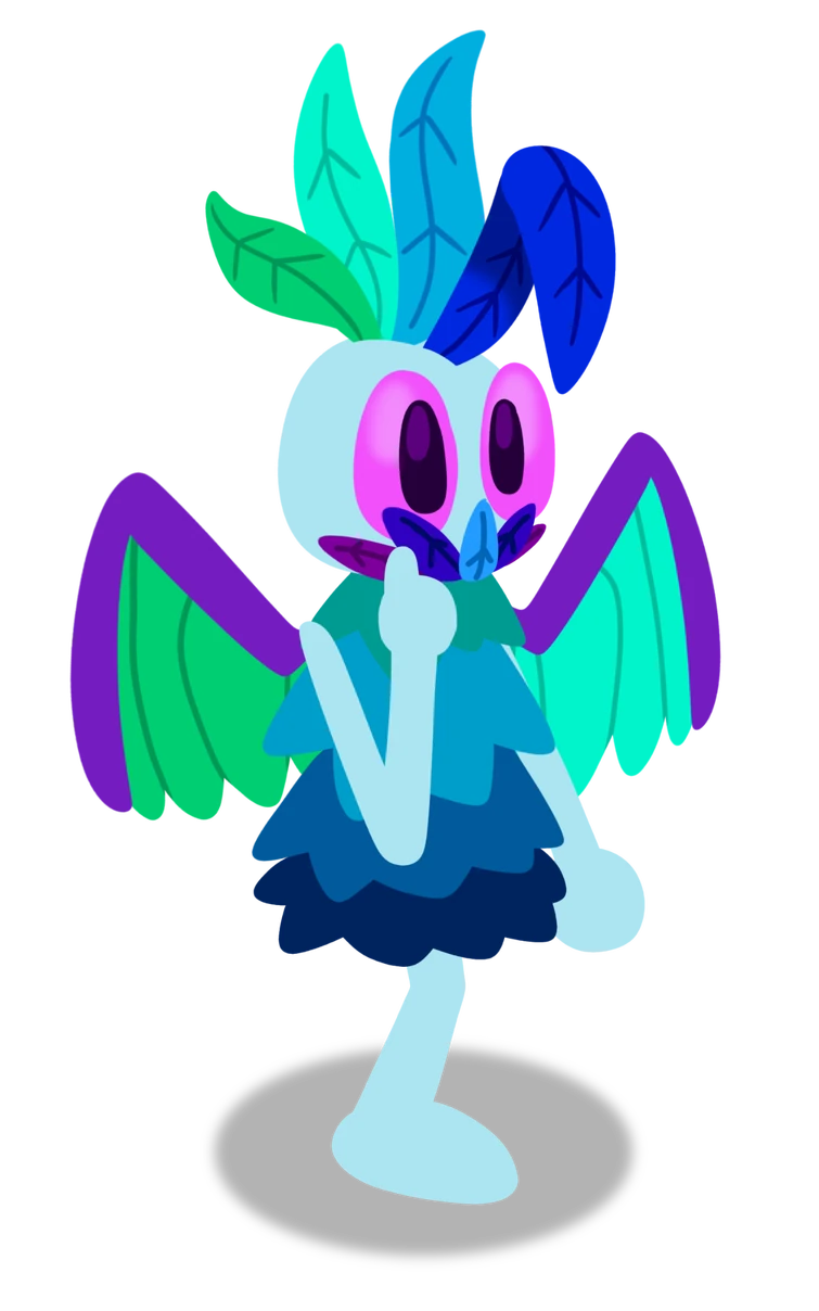 Natural Manifesto Mythical - Neenjoo | Fandom