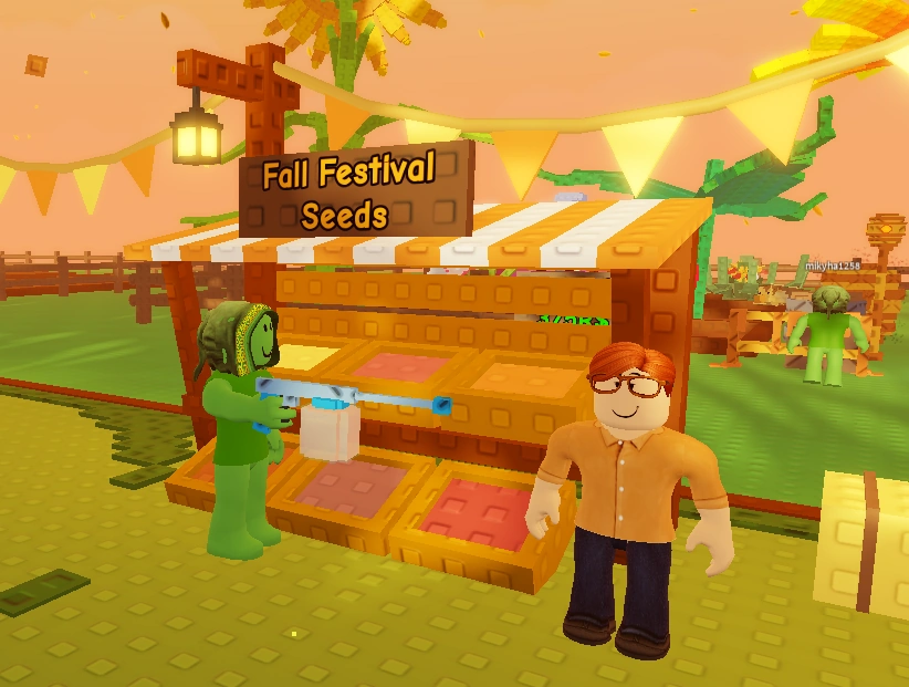 if i dont get another speargrass... | Fandom