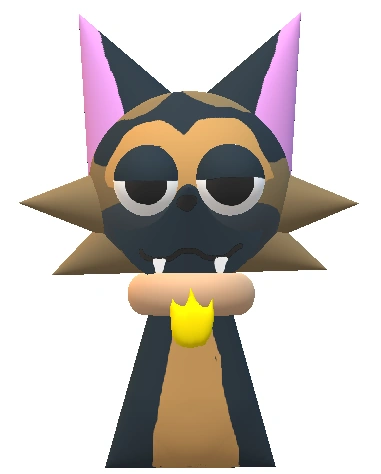 does anyone want their OC to be made in paint 3D? | Fandom