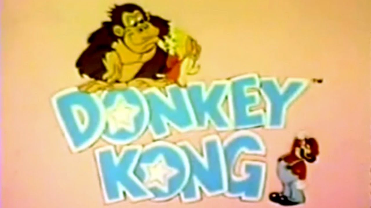 Anyone remember Saturday Supercade? | Fandom