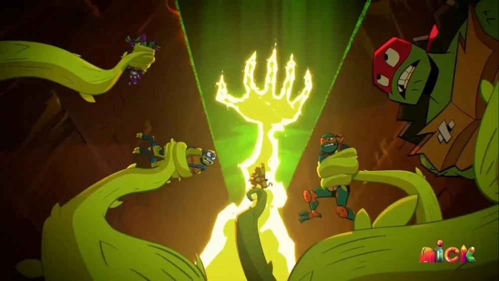 Foreshadowing? | Fandom