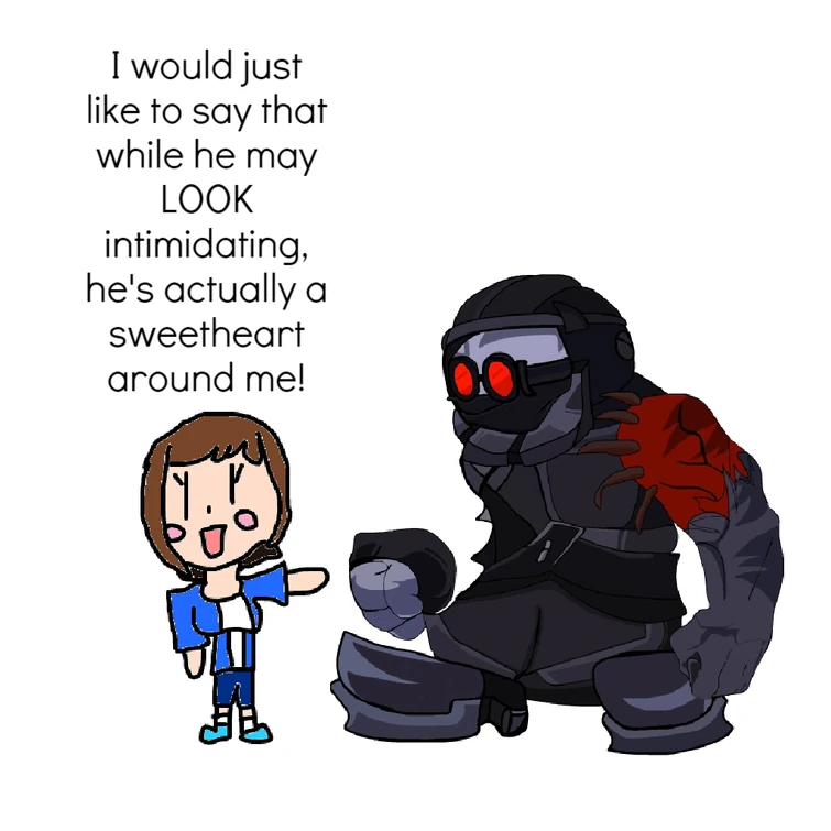 Today is Madness Day! So here are all of my pictures with Mag!Hank ...