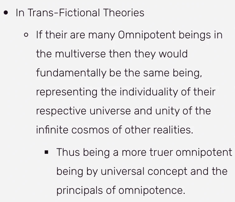 Almighty Magic | Fandom